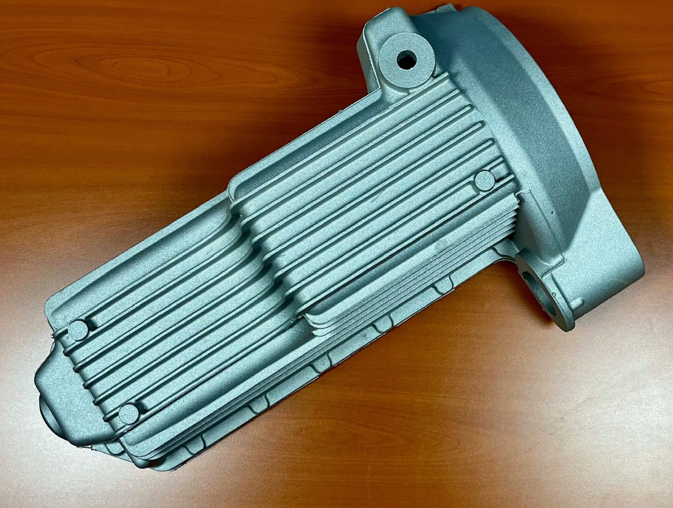 Les avantages des carters en aluminium fabriqués en fonderie